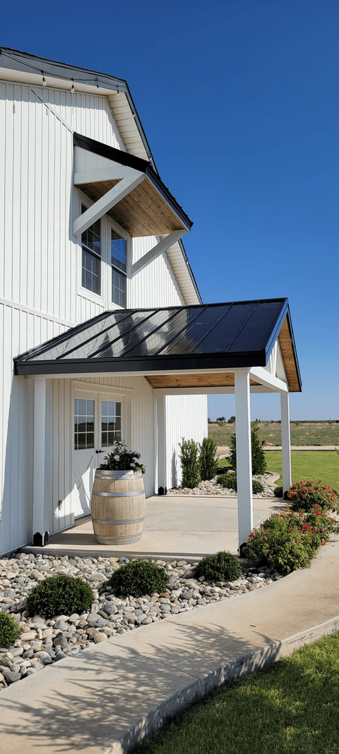 Custom Built Porches Offers Wood Fences in Seminole, TX 79360